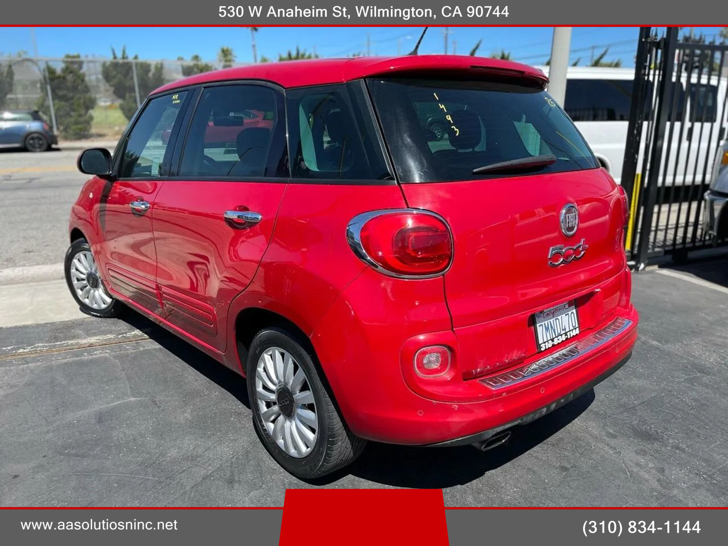 used-fiat-500l-2014-for-sale-in-wilmington-ca-affordable-auto-solutions